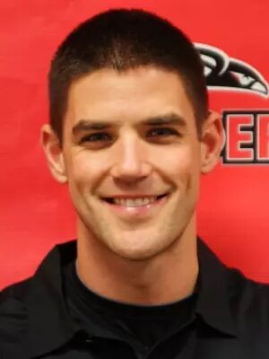 Roseburg graduate Eric Thompson among six to join Southern Oregon ...