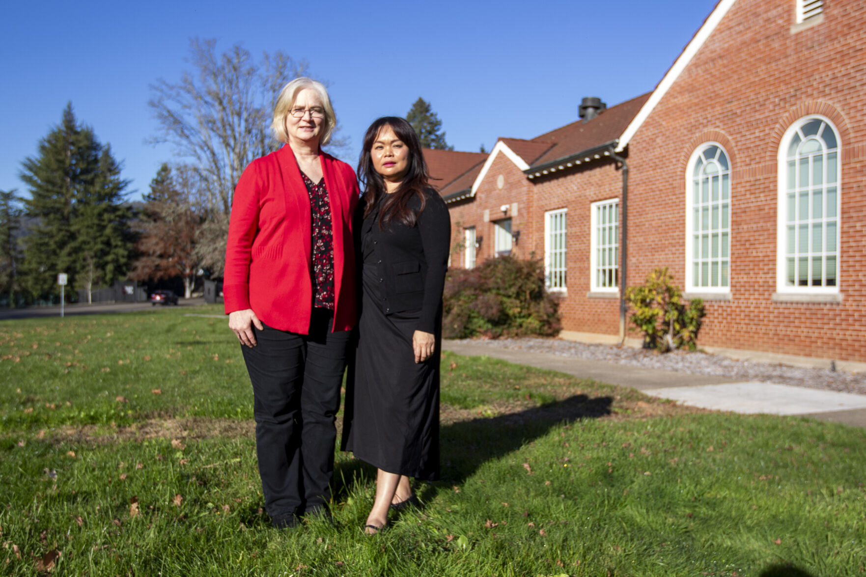 New members of Roseburg VA leadership bring experience | Health ...