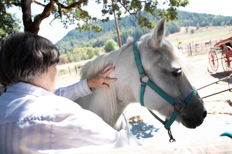 The ladies of the Whippersnappers Club | Family | nrtoday.com