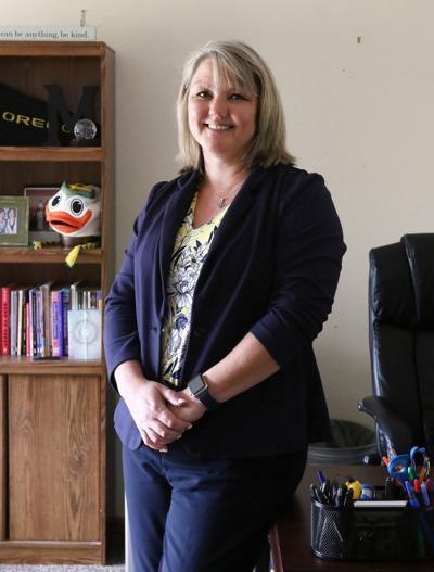 South Umpqua superintendent announces resignation, stays within ...