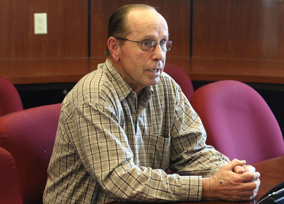 Jeff Kruse interview: Not the ending he had in mind | State | nrtoday.com