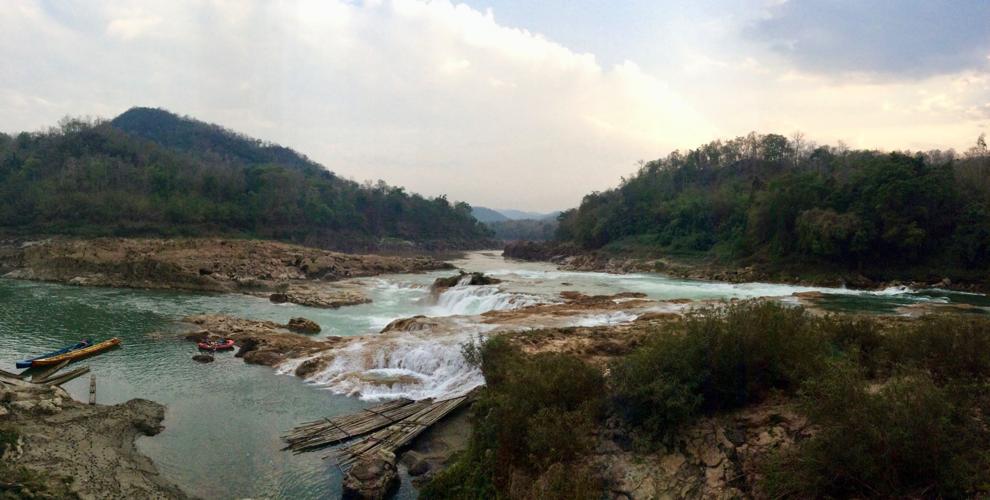Myanmar, the Salween River and the Wa headhunters | Travel | nrtoday.com