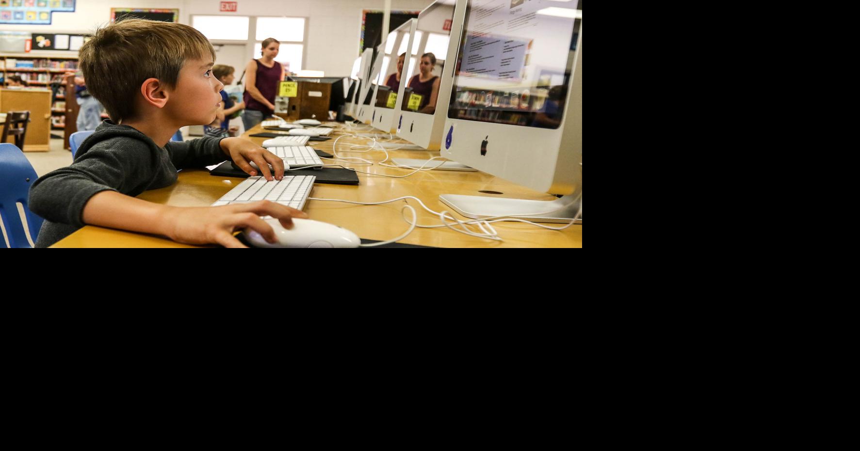 Roseburg Public Schools computer system hacked | Public Safety ...