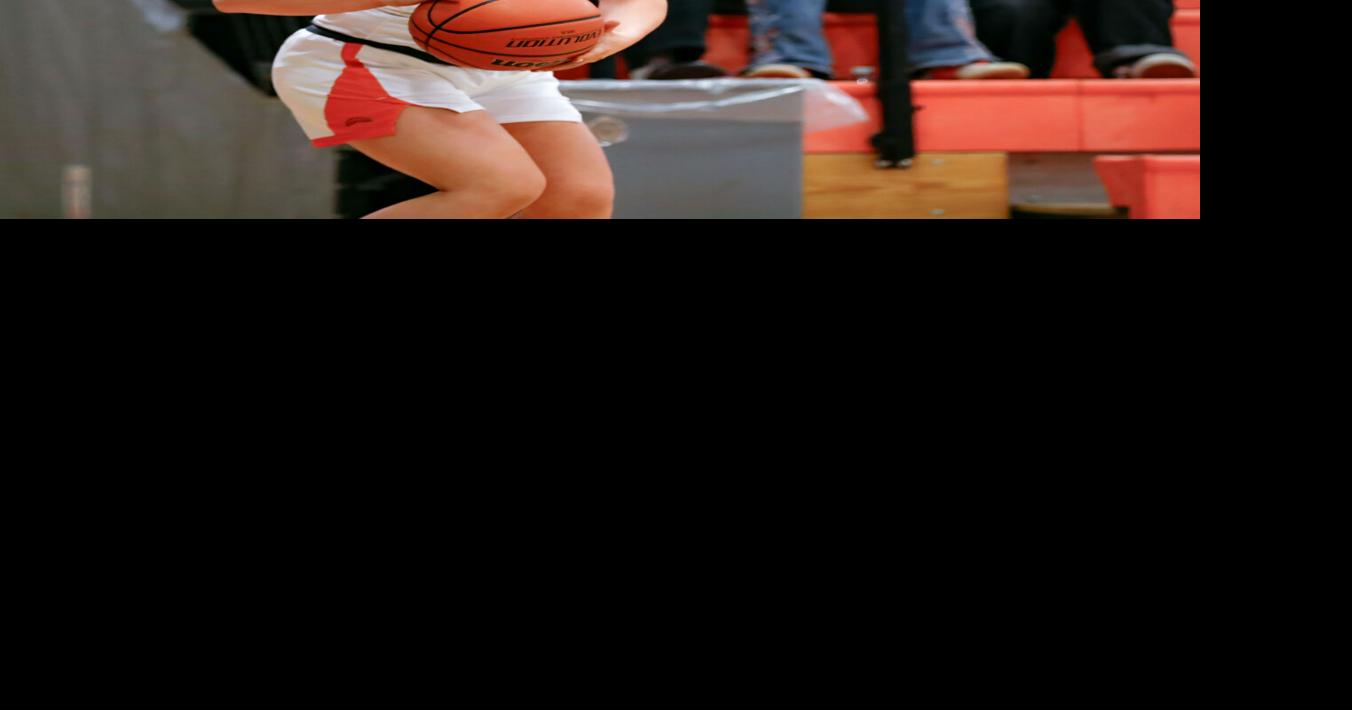 Hooping & Swimming: 'Can-do mentality' helps Roseburg senior Irelyn ...
