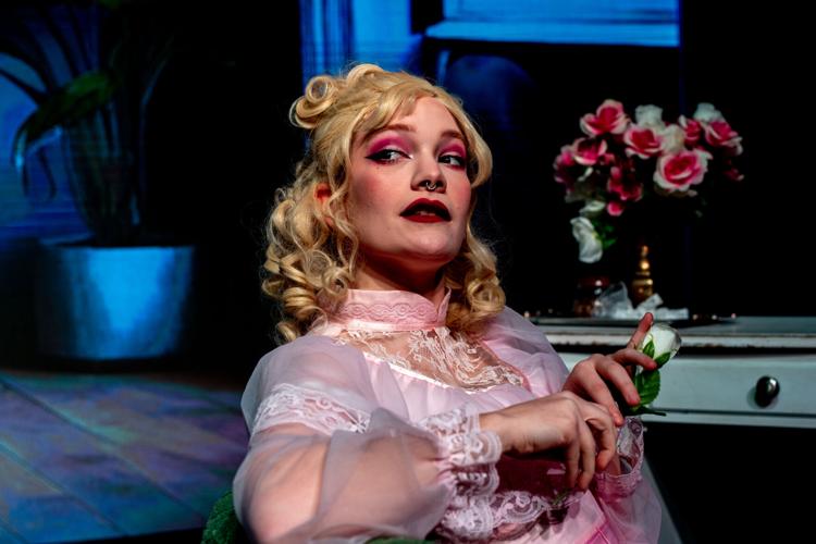 UACT opens 'A Gentleman’s Guide to Love and Murder' Thursday ...