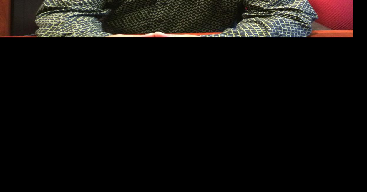 Hayden talks about timber, health care and November election ...