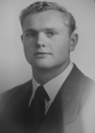 Gordon Leon Singleton | Obits | nrtoday.com