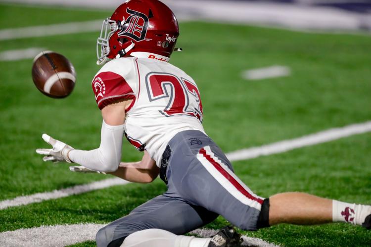 Douglas thumps Sutherlin 39-14 in SD4 football opener | Prep Football ...