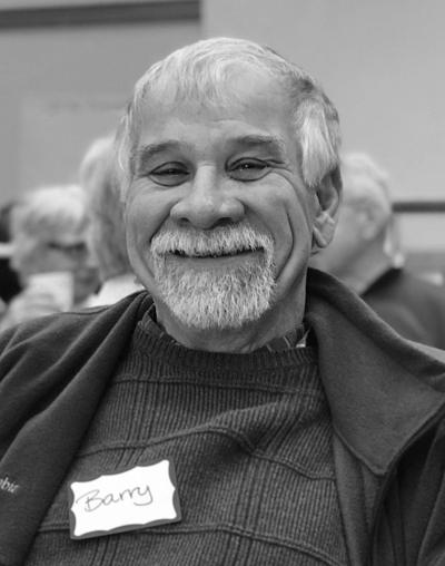 Barry Forte | Obituaries | nrtoday.com