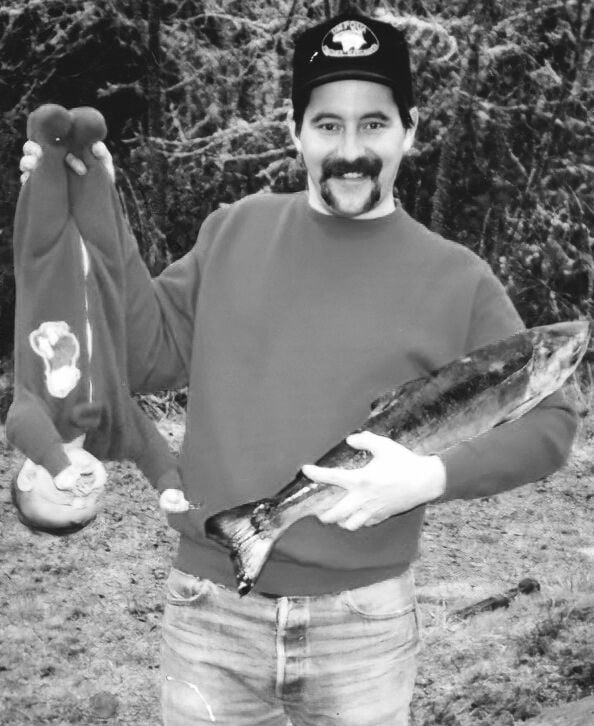 Dale Hanson | Obituaries | nrtoday.com