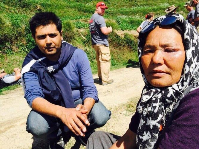 From Kathmandu to Roseburg, Sandesh Pandit pursued career in sports ...
