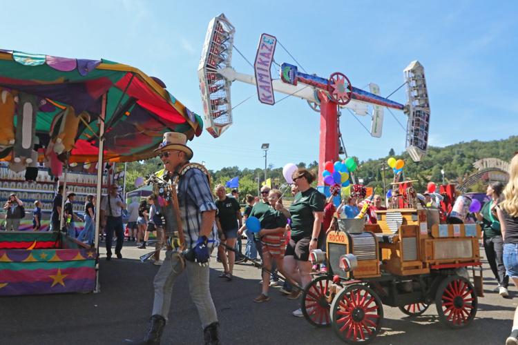 Douglas County Fair and Douglas County 4-H partner to hold parade for ...