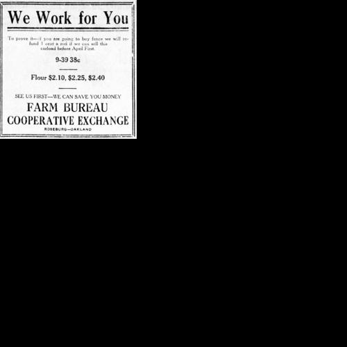 100 Years Ago: Historical events from March 1925 | | nrtoday.com