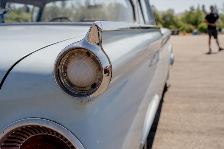 Rat Rod Round-Up revs up for eighth annual event | News | nrtoday.com