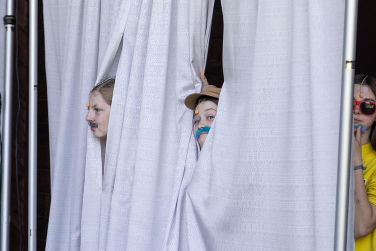 'Schoolhouse Rock' comes to Riverbend Live! | News | nrtoday.com