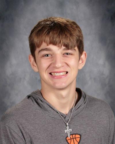 Douglas County Male Prep Athlete of the Week: Jayden Montgomery, North ...