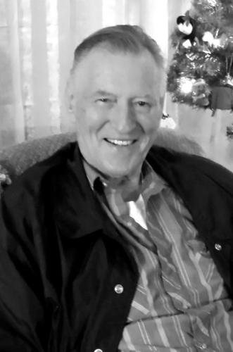 Donald Carl Carlson | Obituaries | nrtoday.com