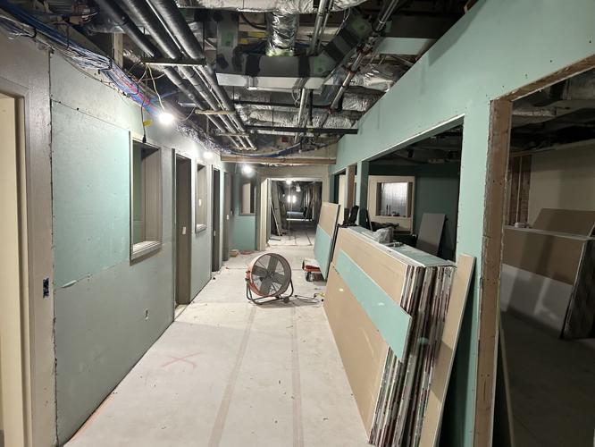 Mercy to open new behavioral health unit | Health | nrtoday.com