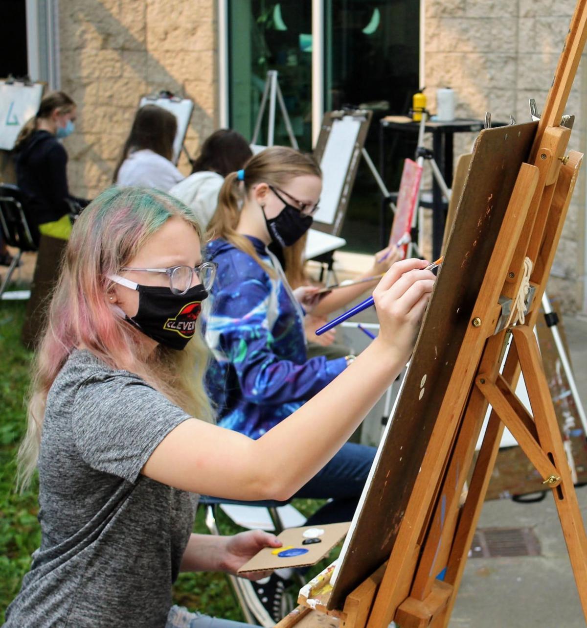 Summer sessions: Enrichment courses offered to Roseburg High School ...