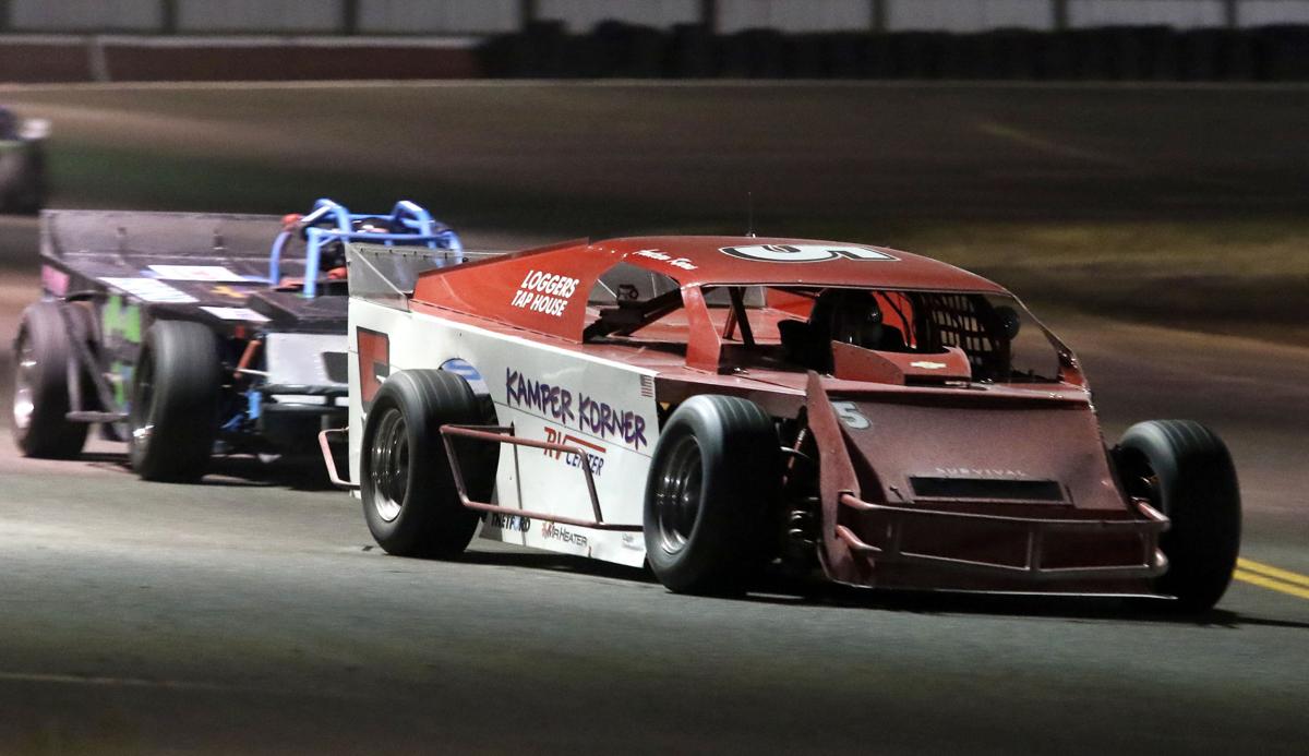 Auto Racing: Pacific Racing Association crowns its champions | Sports ...