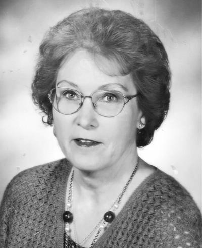 Joyce Elizabeth O'Day | Obituaries | nrtoday.com