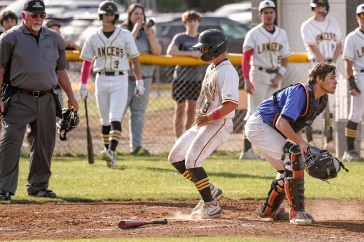 South Umpqua sweeps Glide in twin bill, clinches FWL baseball title ...