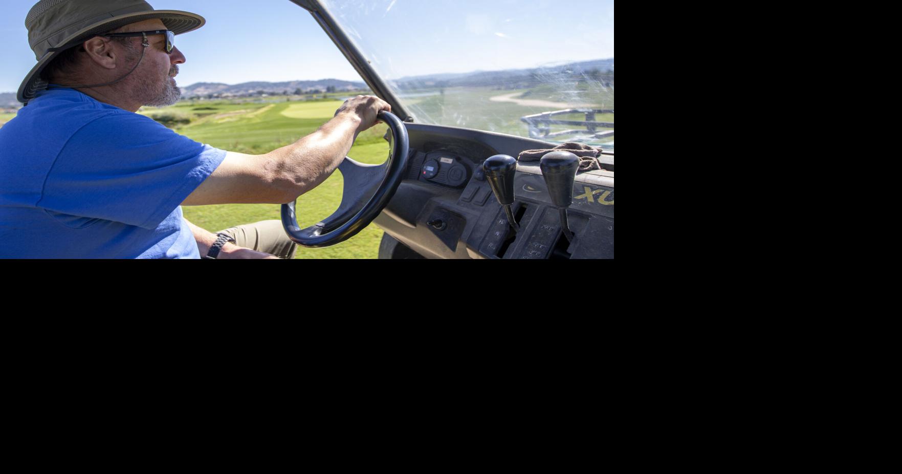 Managing Bar Run’s golf course | Local News | nrtoday.com