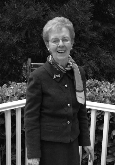 Doris Keller Bedell | Obituaries | nrtoday.com