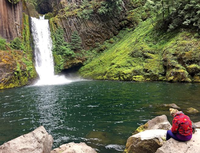 Exploring the Umpqua National Forest | News | nrtoday.com