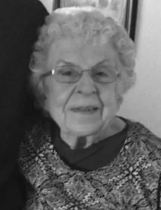 Leona Mae Yarbrough Wind | Obituaries | nrtoday.com
