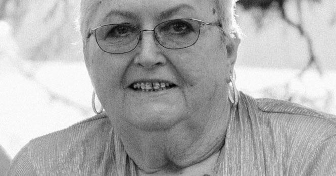Gwelda Shepardson | Obituaries | nrtoday.com