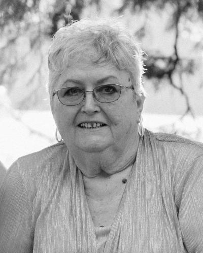 Gwelda Shepardson | Obituaries | nrtoday.com