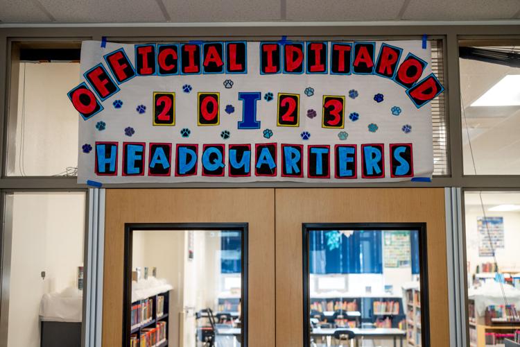 Lookingglass Elementary encourages a love of reading through 'Idita ...