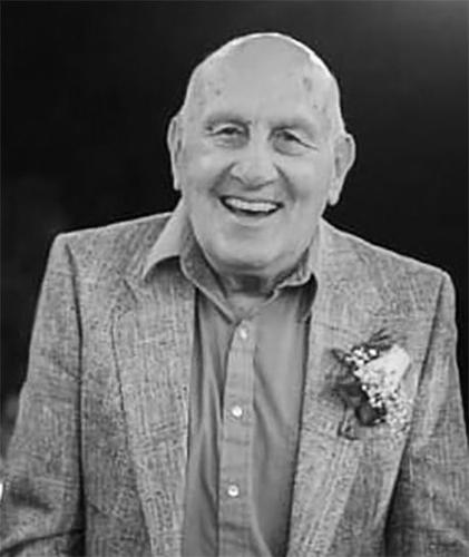 Charles W. Johnson | Obits | nrtoday.com