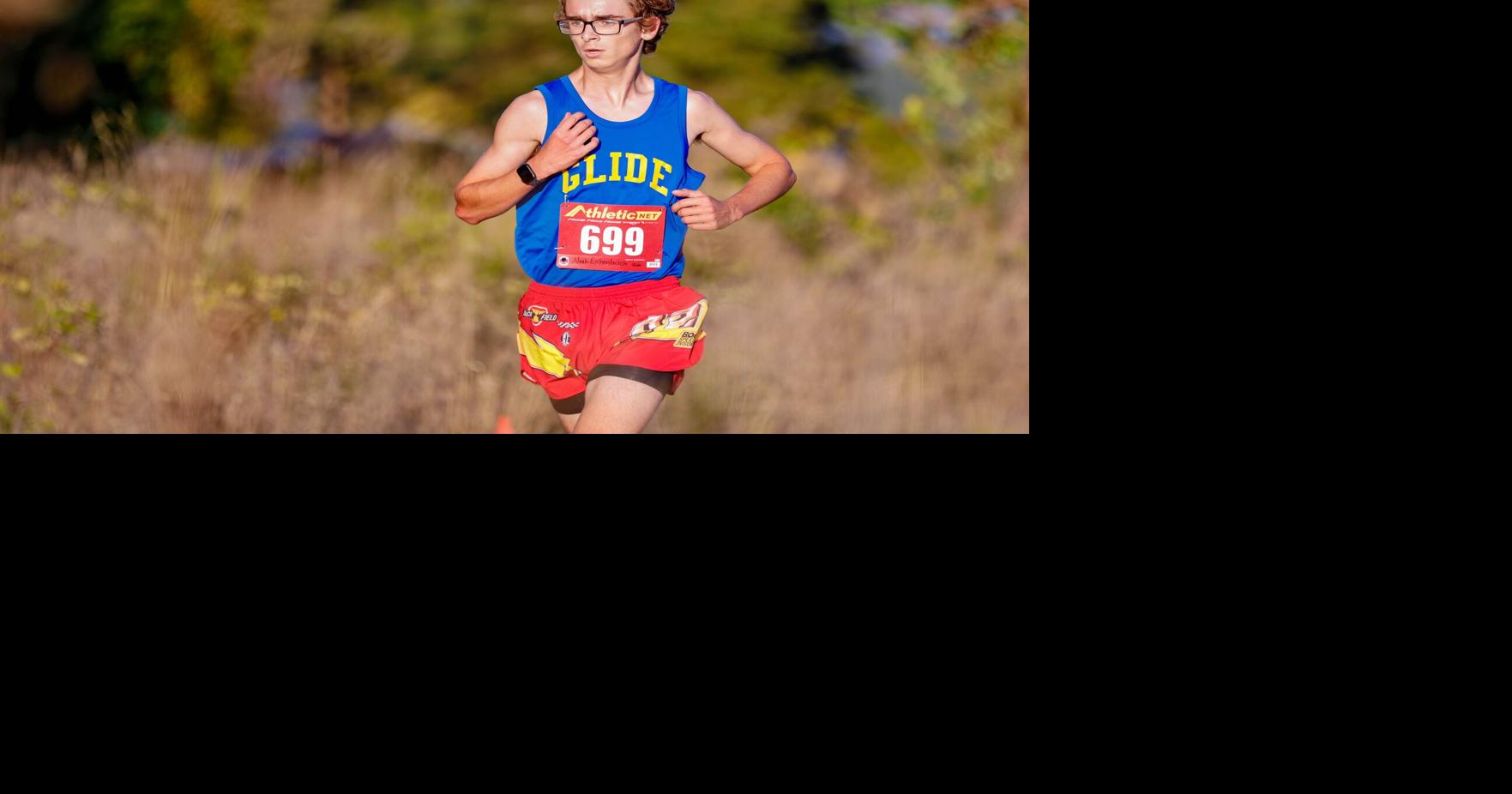 Eichenbusch, Goodman run to wins in 'This Run's For Maynard' cross ...