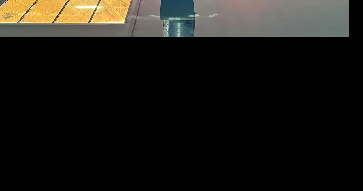 Finlay Field sports new lights | Education | nrtoday.com