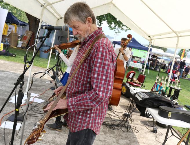 Winston-Dillard Melon Festival marks 50 years | Life | nrtoday.com