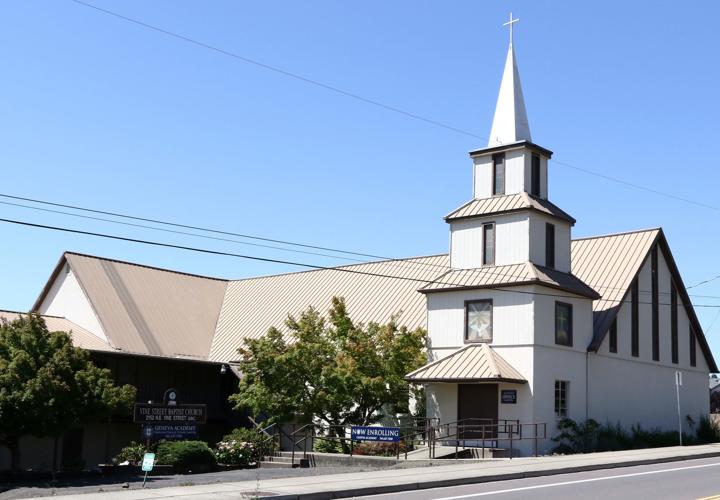 Urban Growth Boundary keeps Geneva Academy from building its new campus ...