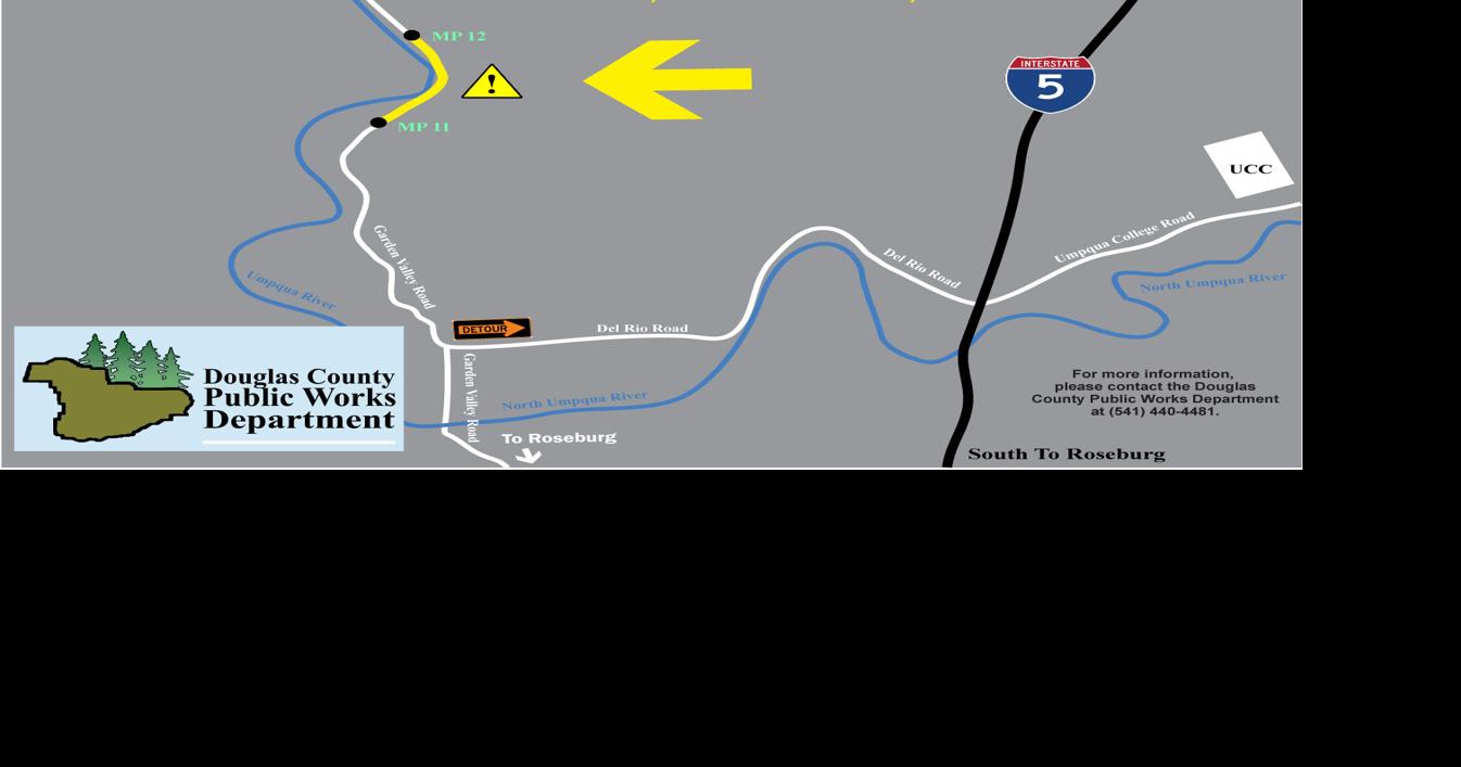 Road safety project takes place until March 24 | Local News | nrtoday.com