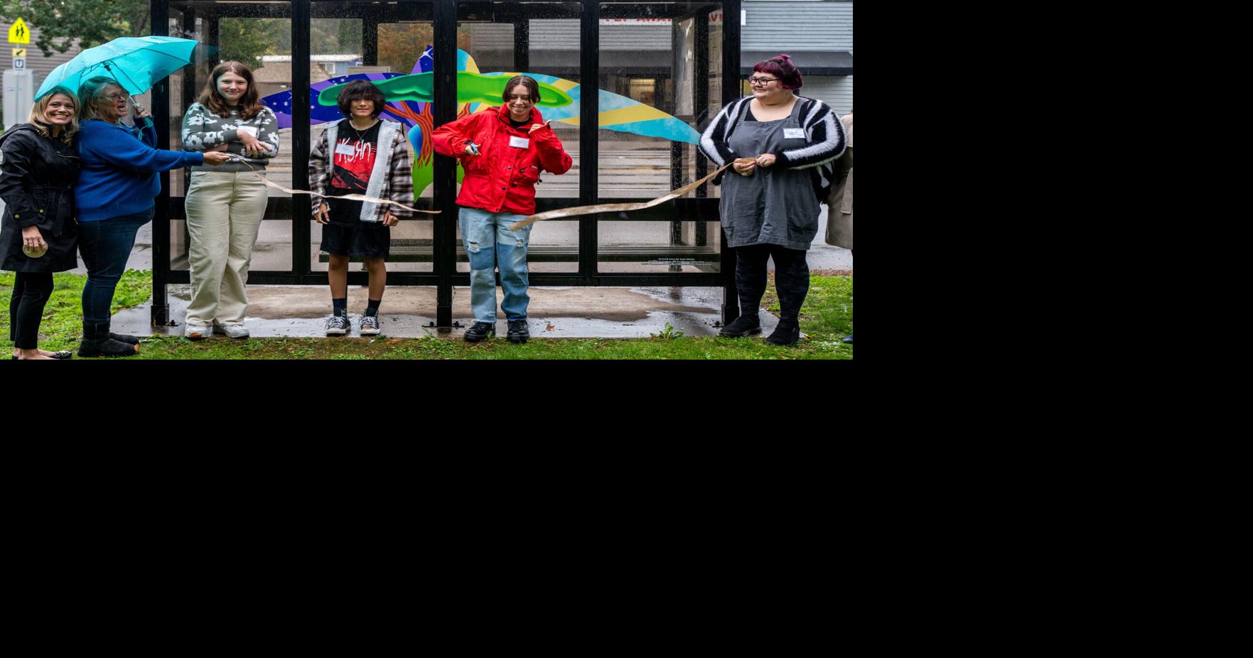 Umpqua Valley Arts partners with Thrive Umpqua, Umpqua Public Transit ...