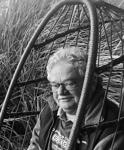 Richard Byrd | Obituaries | nrtoday.com