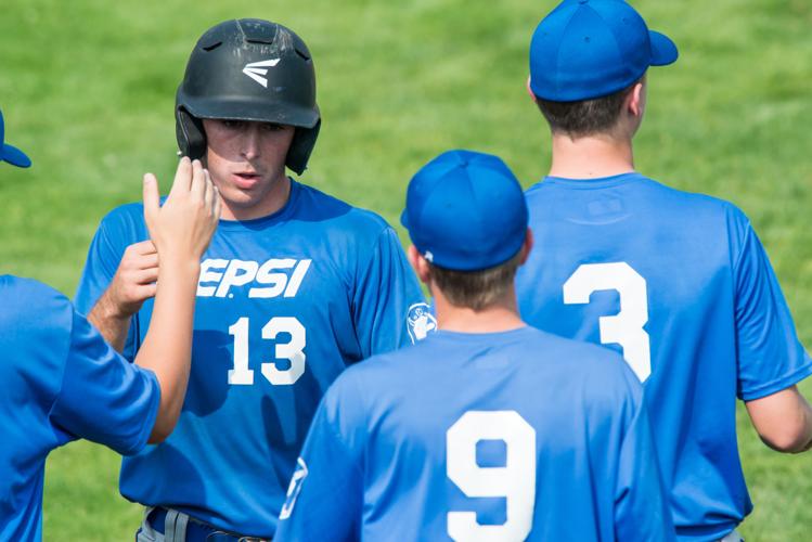 Legion Baseball: Pepsi's season ends with Bottlecaps tied for third in ...