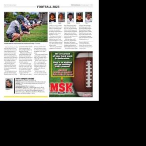 Page A008 | Special Sections | nrtoday.com