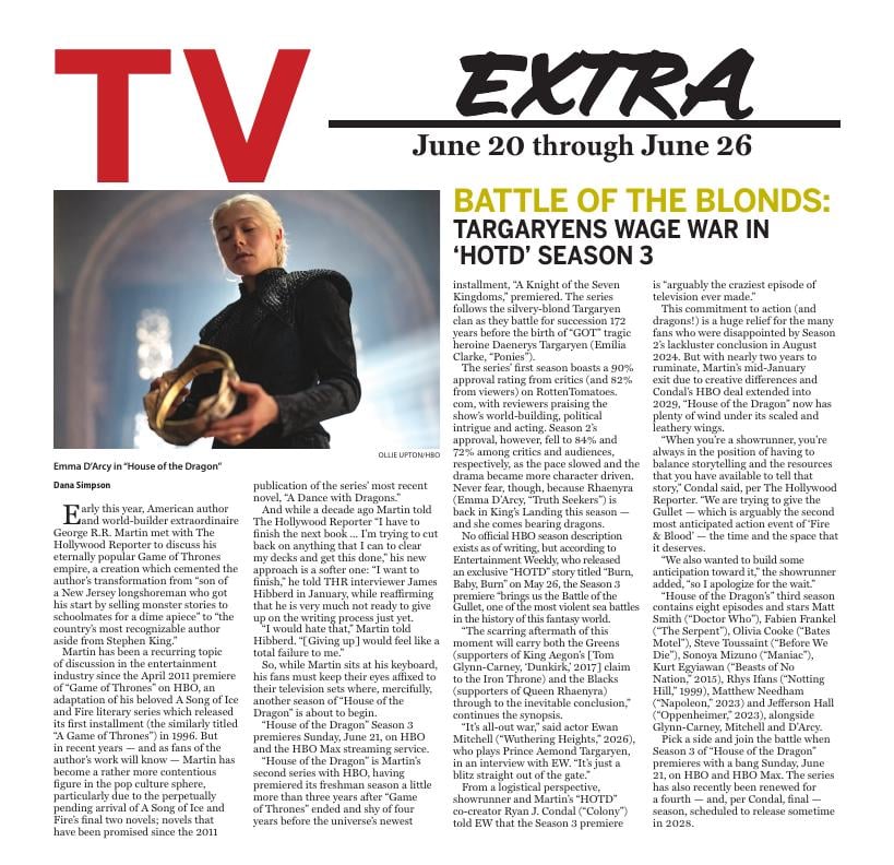 Page A001 | TV Guide | nrtoday.com