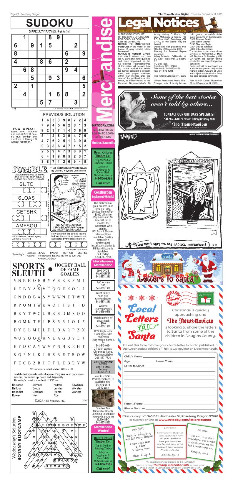 Page C2 | e-Edition | nrtoday.com