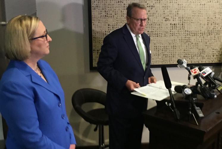 Attorney General Threatens Defamation Lawsuit | Equality Freedom | nuvo.net