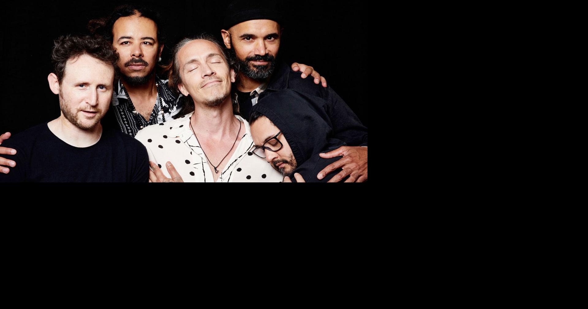 Incubus Turntablist Chris Kilmore Reflects on 20 Years of ‘Make ...