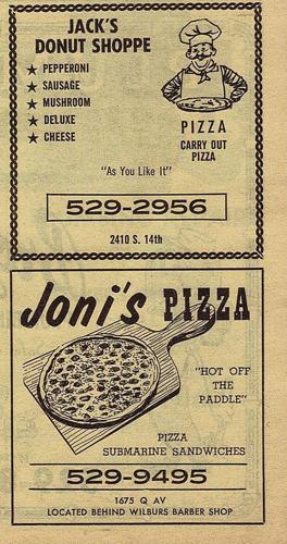 Donut Dynasty | Food | nuvo.net