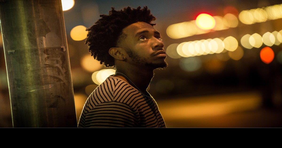 Kyro the Artist Sheds Light on Black Life in America | Music | nuvo.net