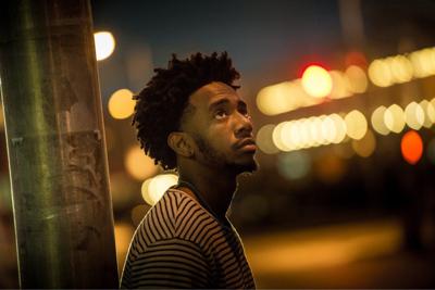 Kyro the Artist Sheds Light on Black Life in America | Music | nuvo.net